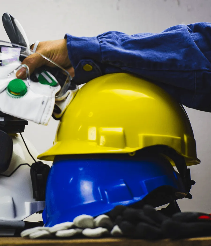 Access Worx | Safety Products